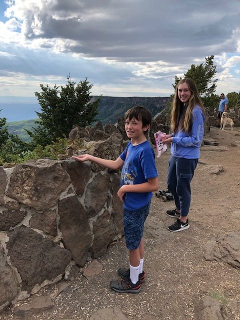 Generation Wild 20 Minutes of Outdoor Play - Colorado Mountain Mom